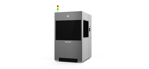 Three new printers from 3D Systems - Metal Working World Magazine