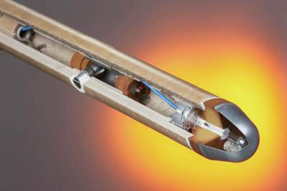 Heraeus presents new QuiK-Lab system - Metal Working World Magazine