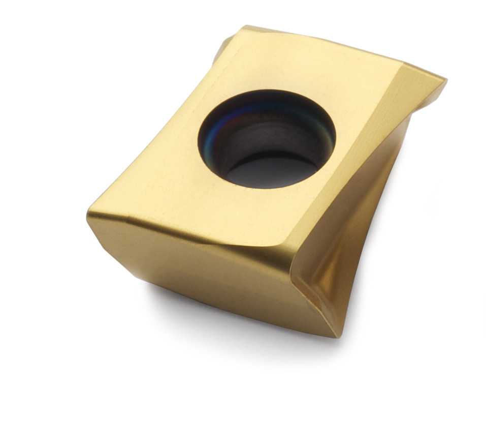 The multiple challenges of machining ISO P workpiece materials - Metal ...