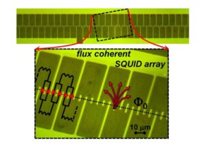 Developing commercial magnetometers - Metal Working World Magazine