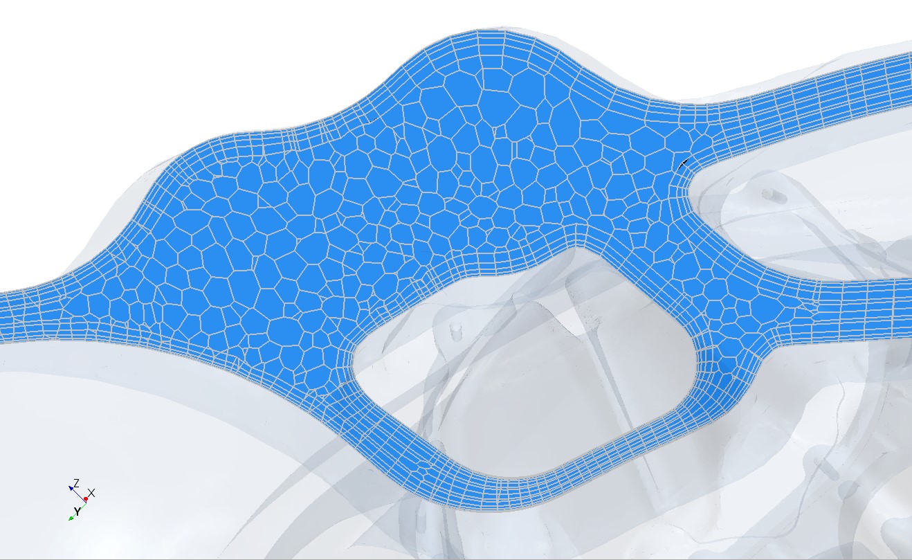 New simulation techniques for die casting processes - Metal Working ...