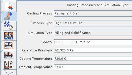 New simulation techniques for die casting processes - Metal Working ...
