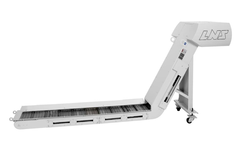 LNS Group unveils SFcompact filtration solution - Metal Working World ...