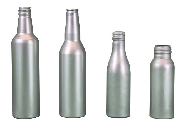 The rise of aluminium drink bottles - Metal Working World Magazine
