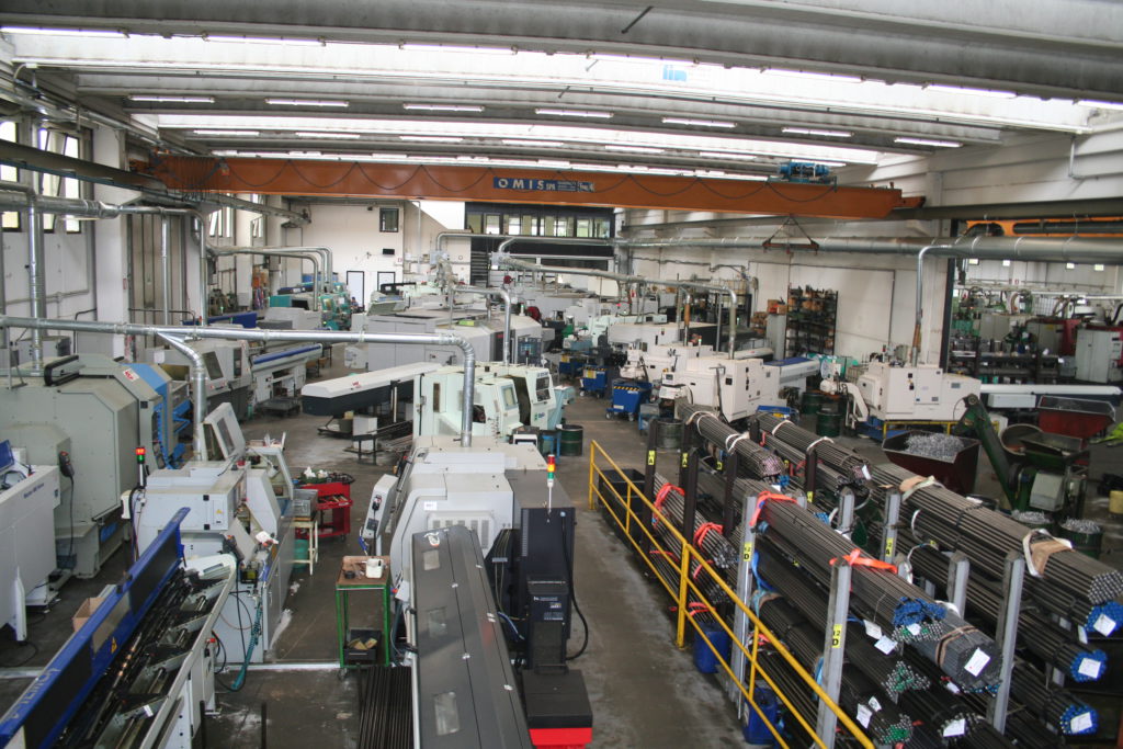 The subcontractor for your “difficult pieces” a strategic highlight of ...