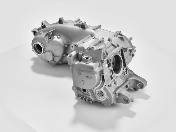 Innovation in Italian foundries - Metal Working World Magazine