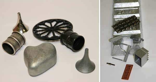 Innovation in Italian foundries - Metal Working World Magazine