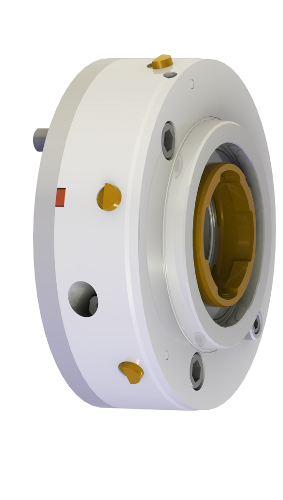 New chuck changing system from Autoblock - Metal Working World Magazine