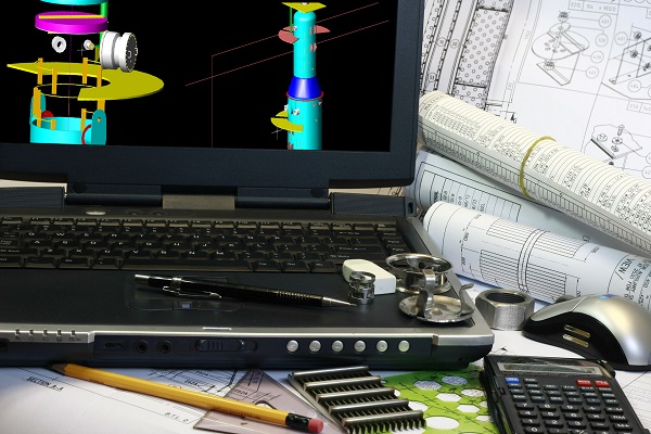 How 3D CAD for sheet metal design unfolds better productivity - Metal ...