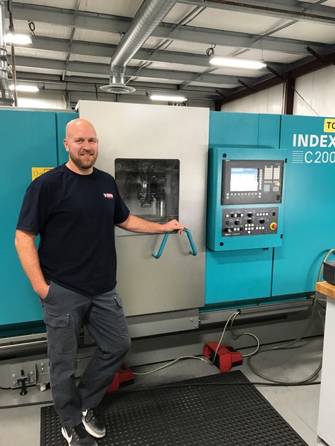 Tight tolerances for medical interconnects with new CAD/CAM software ...