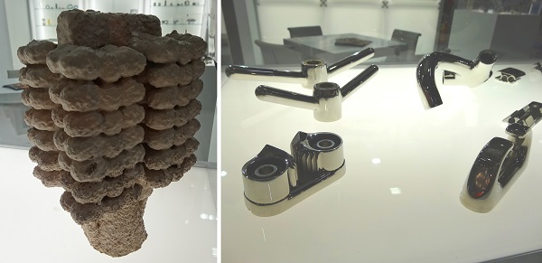 Innovation in Italian foundries - Metal Working World Magazine