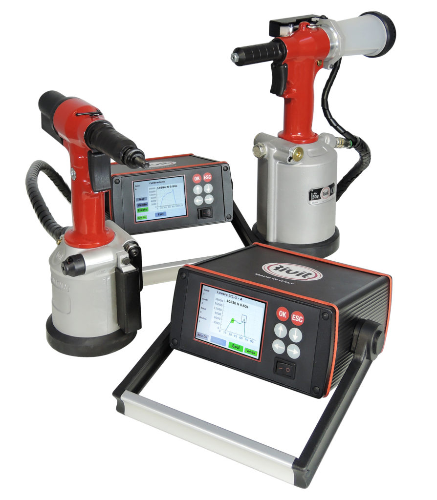 Solutions to keep your work under control - Metal Working World Magazine