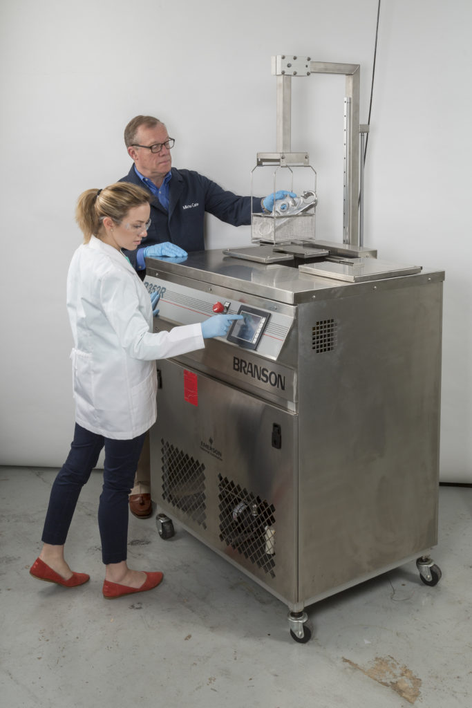 Top ten reasons to switch to a better solvent - Metal Working World ...