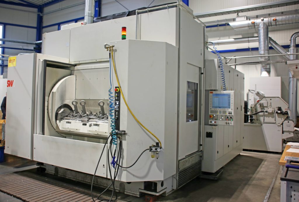 High-performance drill machining of forged steel parts - Metal Working ...
