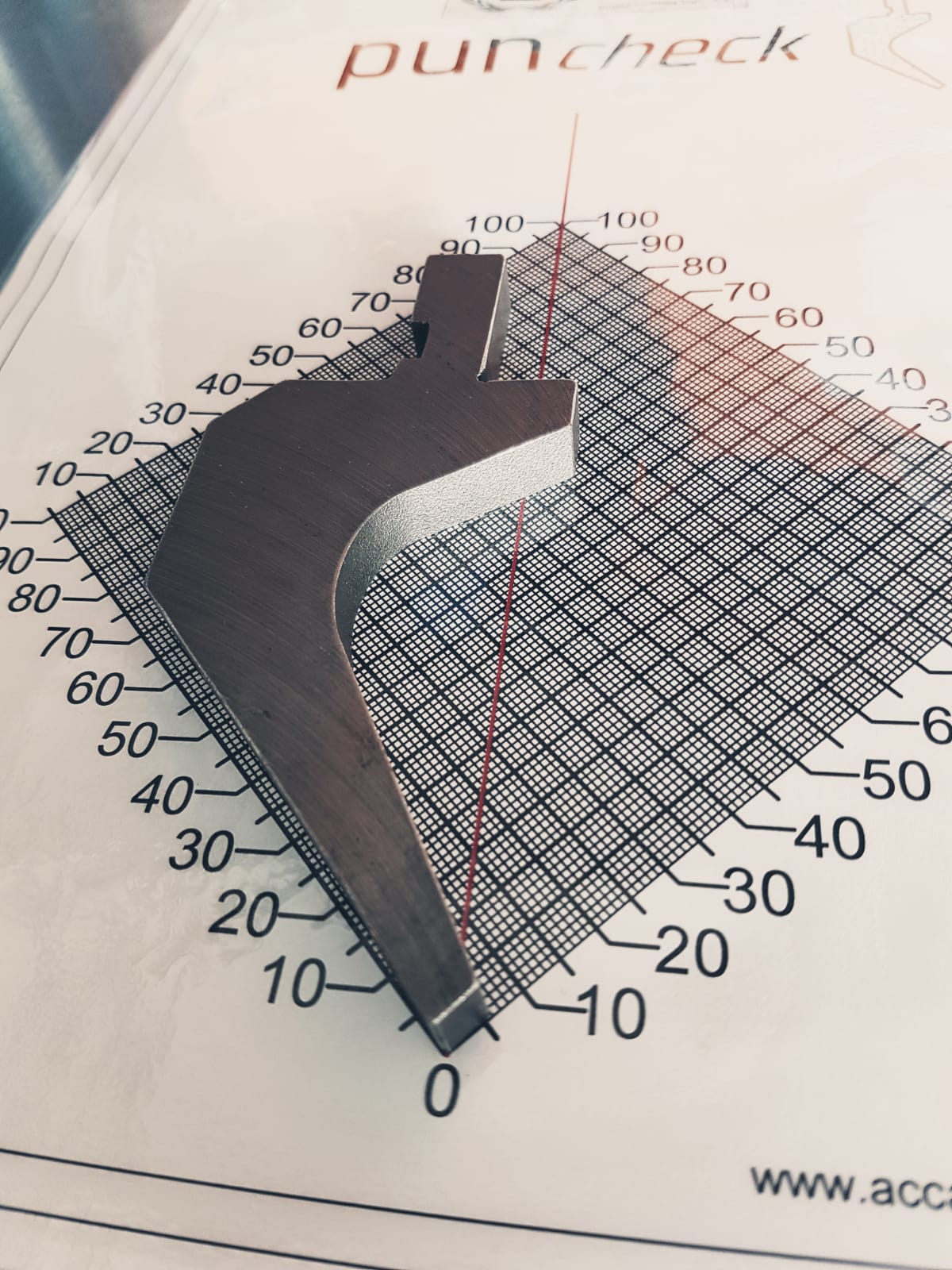 How to evaluate the feasibility of components that require bending ...