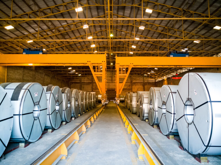 Coil Machining: Pros and Cons - Metal Working World Magazine