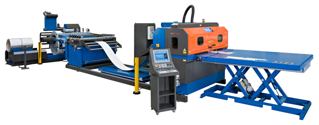 Coil Machining: Pros and Cons - Metal Working World Magazine