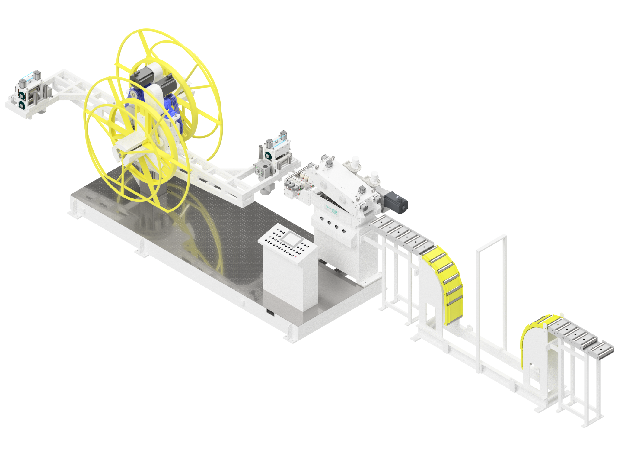 AsservimentiPresse's journey through three decades of history