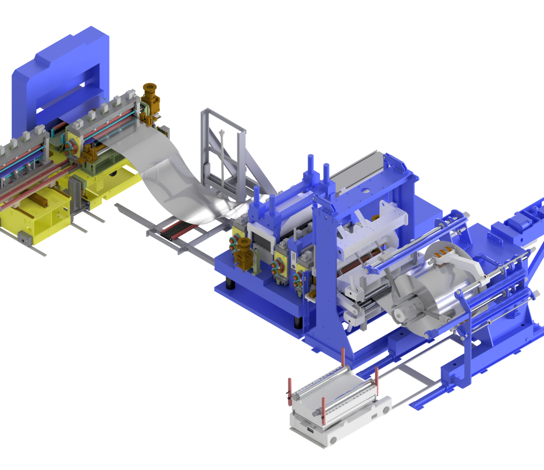 Home - Metal Working World Magazine