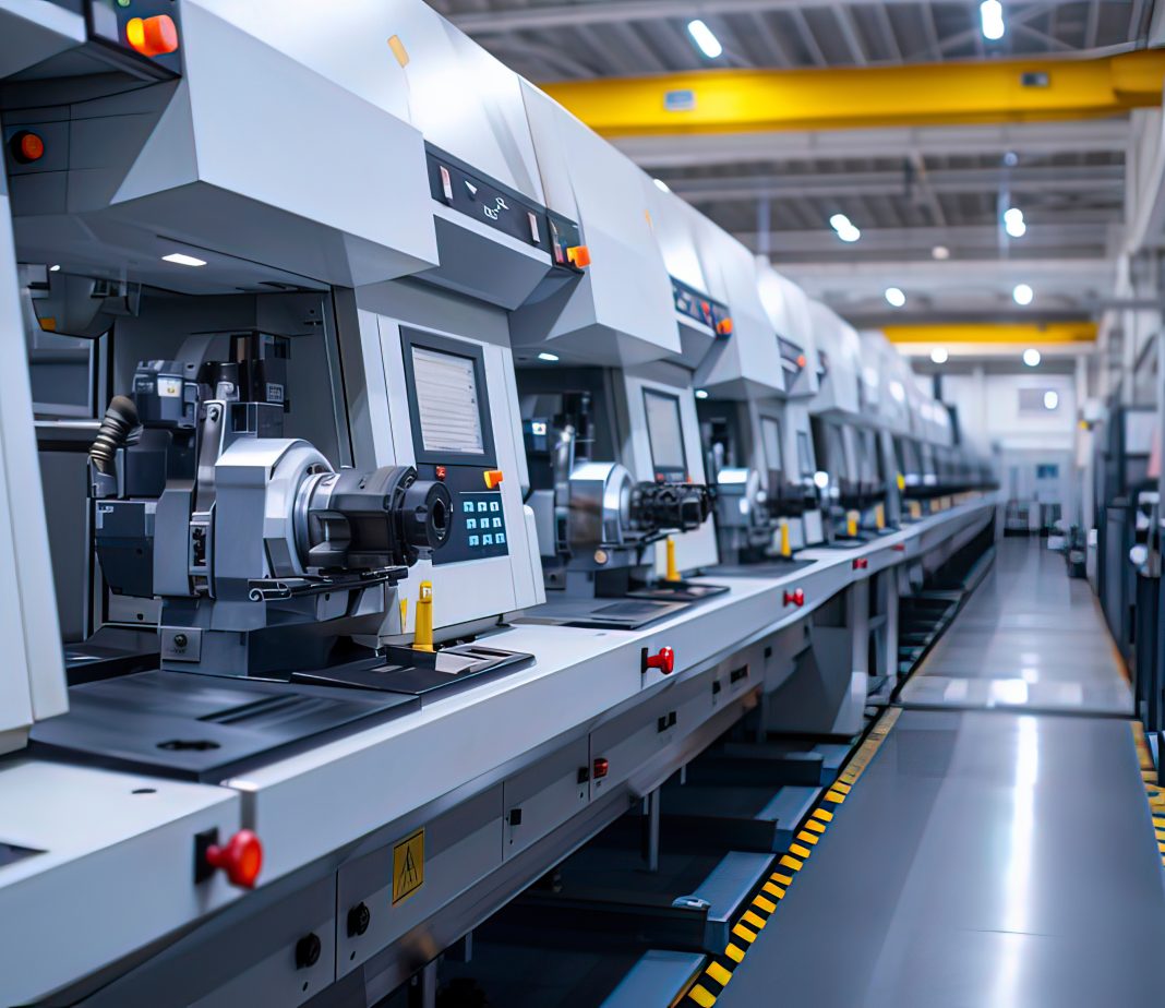 Home - Metal Working World Magazine