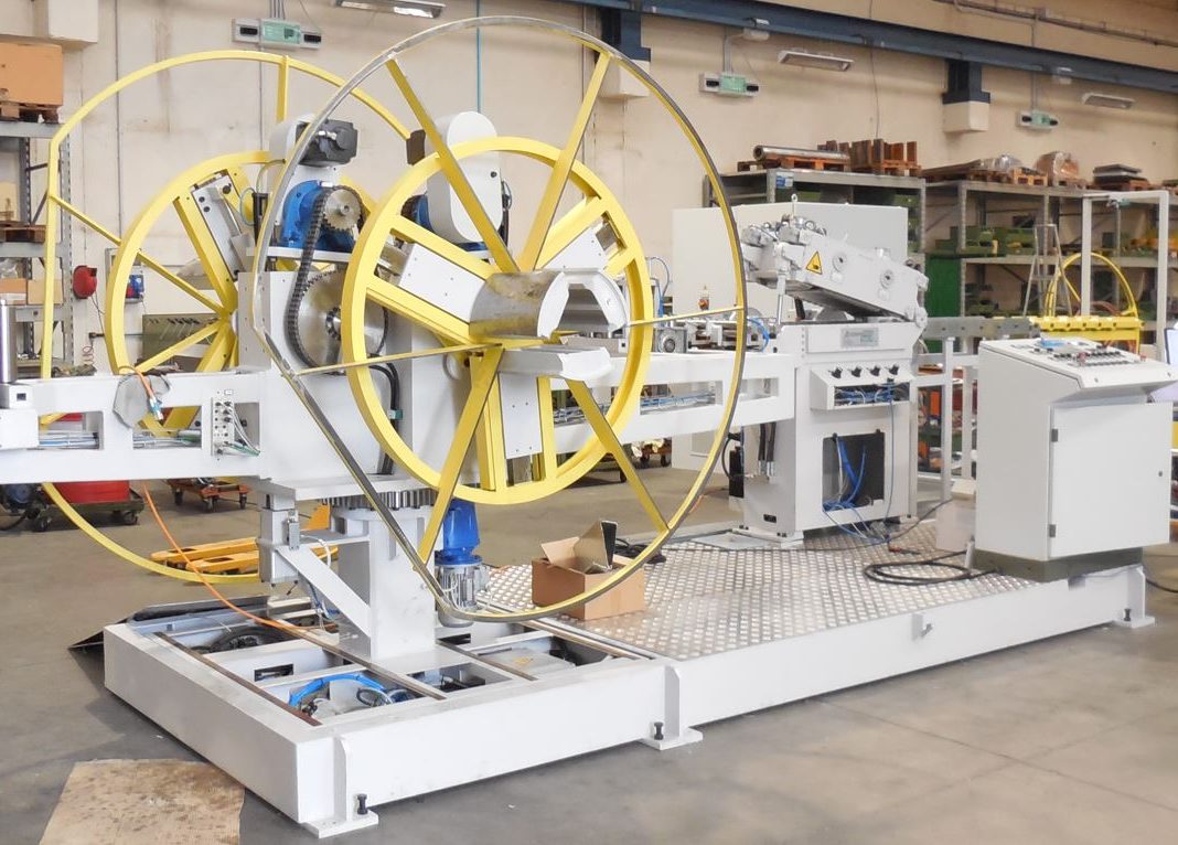 Home - Metal Working World Magazine