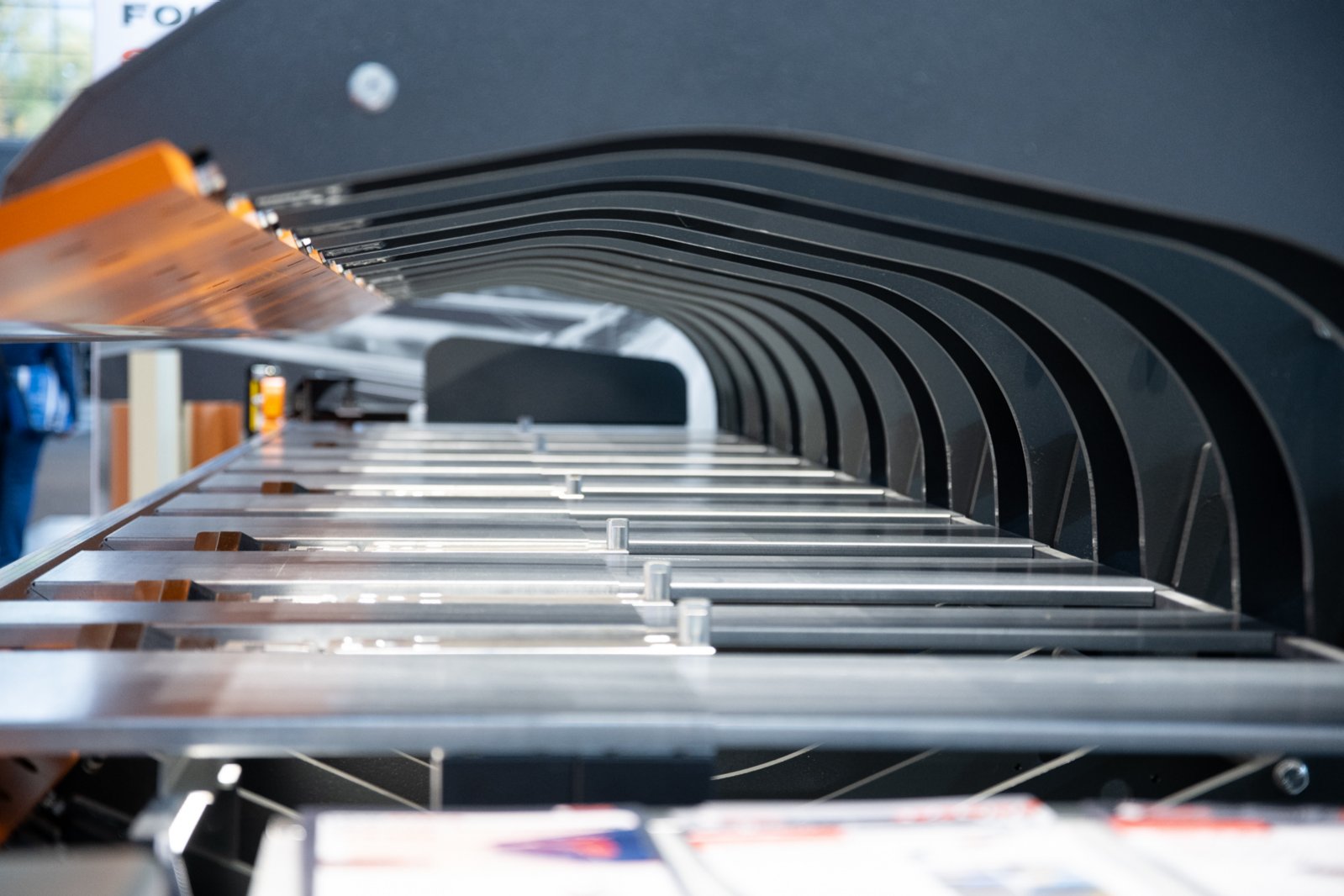 A triumph of innovation and resilience: EuroBLECH 2024