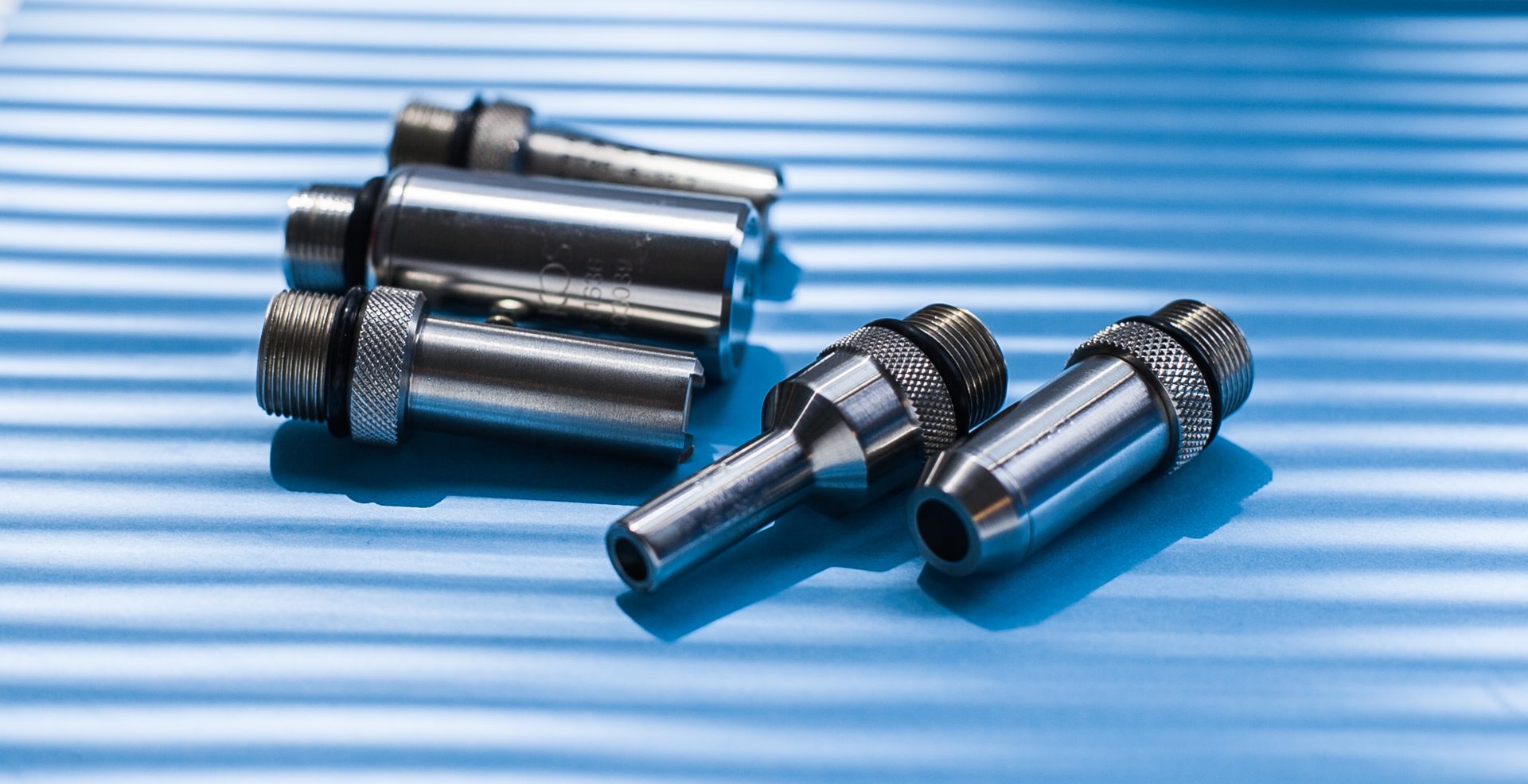 The power trio behind superior SAM performance - Machine RFQ