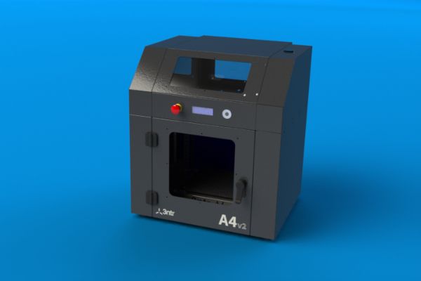 Jdeal-Form: the 3D printing that springs from bra - Mould&Die World ...