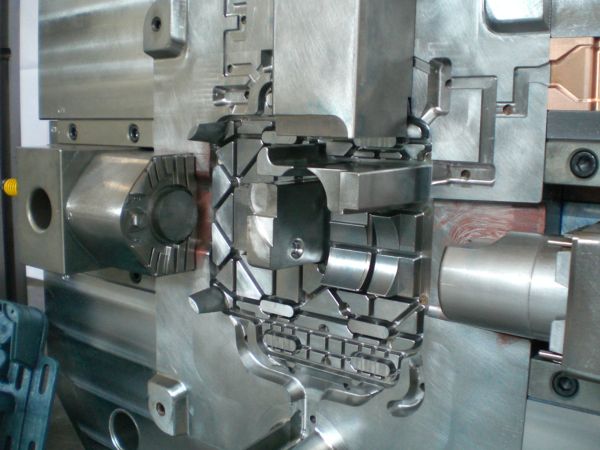 Market / Istma – Statistical Year Book 2014 edition - Mould&Die World ...