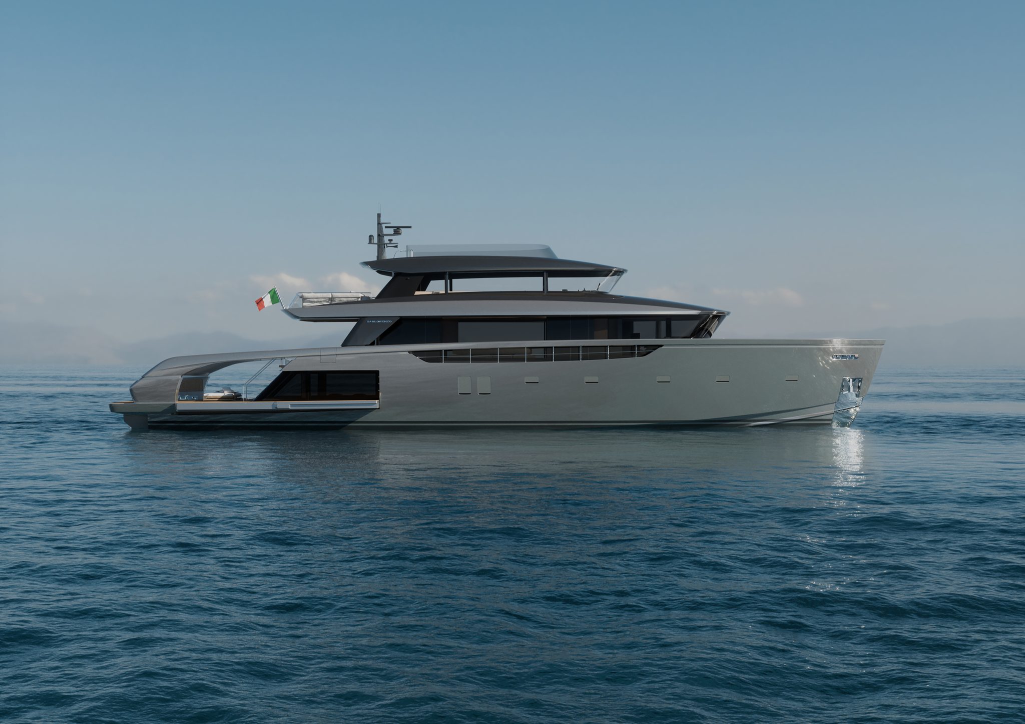 Extension to October 1, 2025 for Marine Electric Motor Bonus - Nautech News