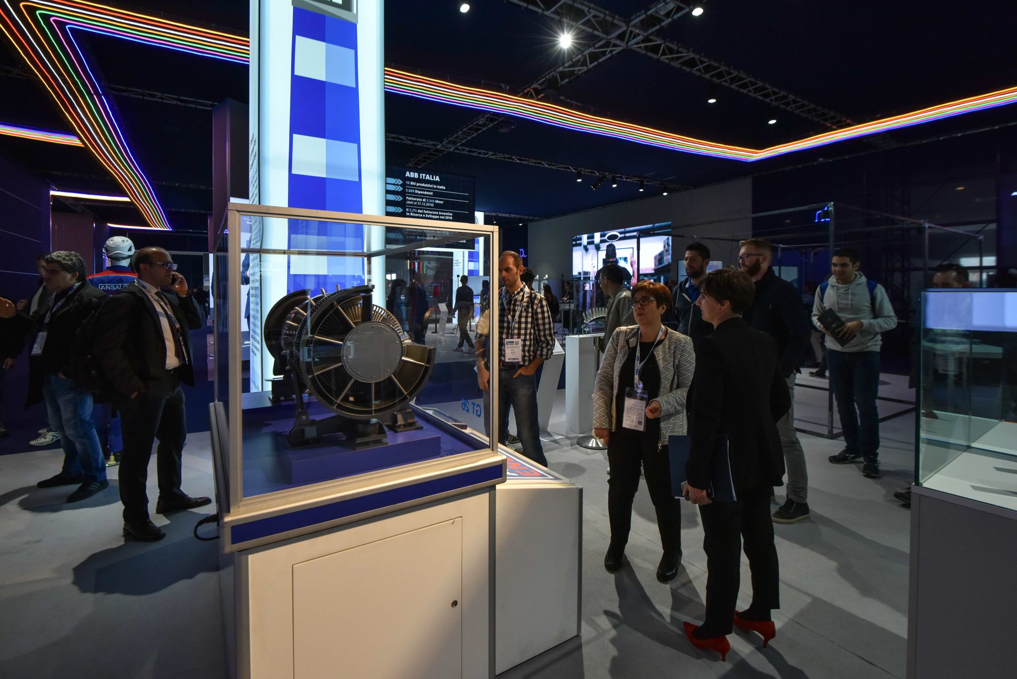 MECSPE Bari | Manufacturing innovation in Centre-South Italy