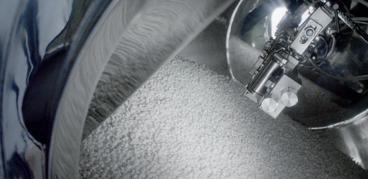 Fine Foods: “Why we choose IMA” - NCF International