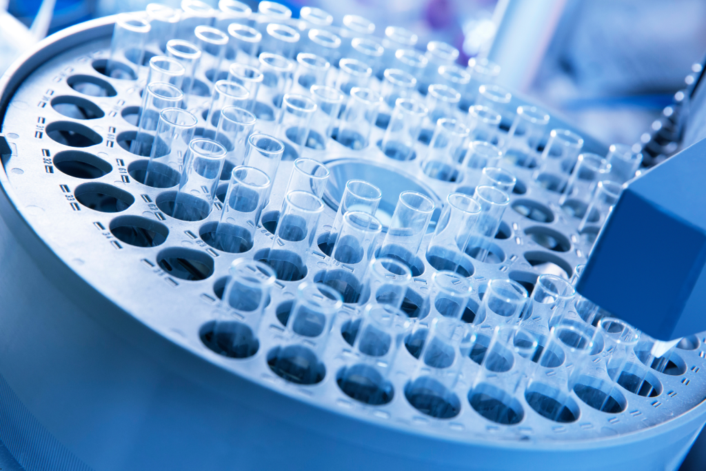 The new European Biotech and Biomanufacturing Hub - NCF International