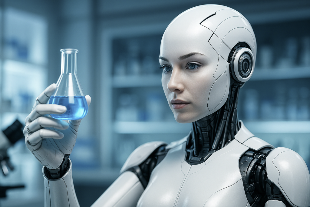 The FDA has launched its generative AI Elsa - NCF International