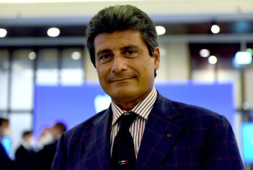 Assoram si trasforma in LIPHE, sempre con alla guida Pierluigi Petrone ...