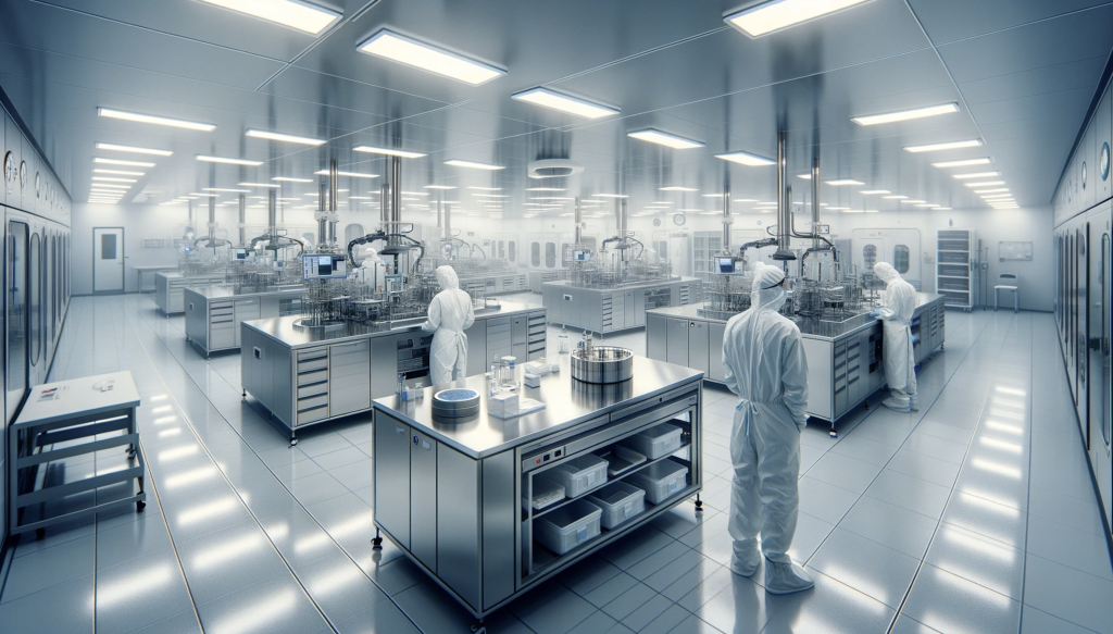 Clean Lab, torna a maggio l'evento dedicato al mondo delle cleanroom ...