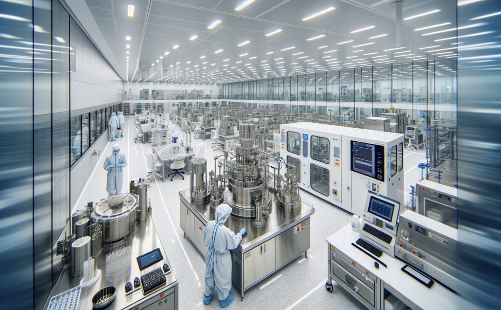 A Clean Lab 2024 le novità su Annex 1 • NCF - Notiziario Chimico ...