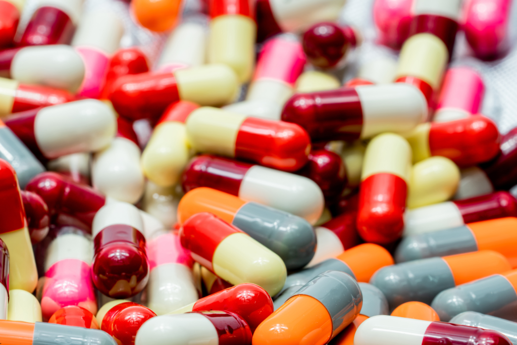 Il mercato dei farmaci senza obbligo di prescrizione nel 2024 • NCF ...