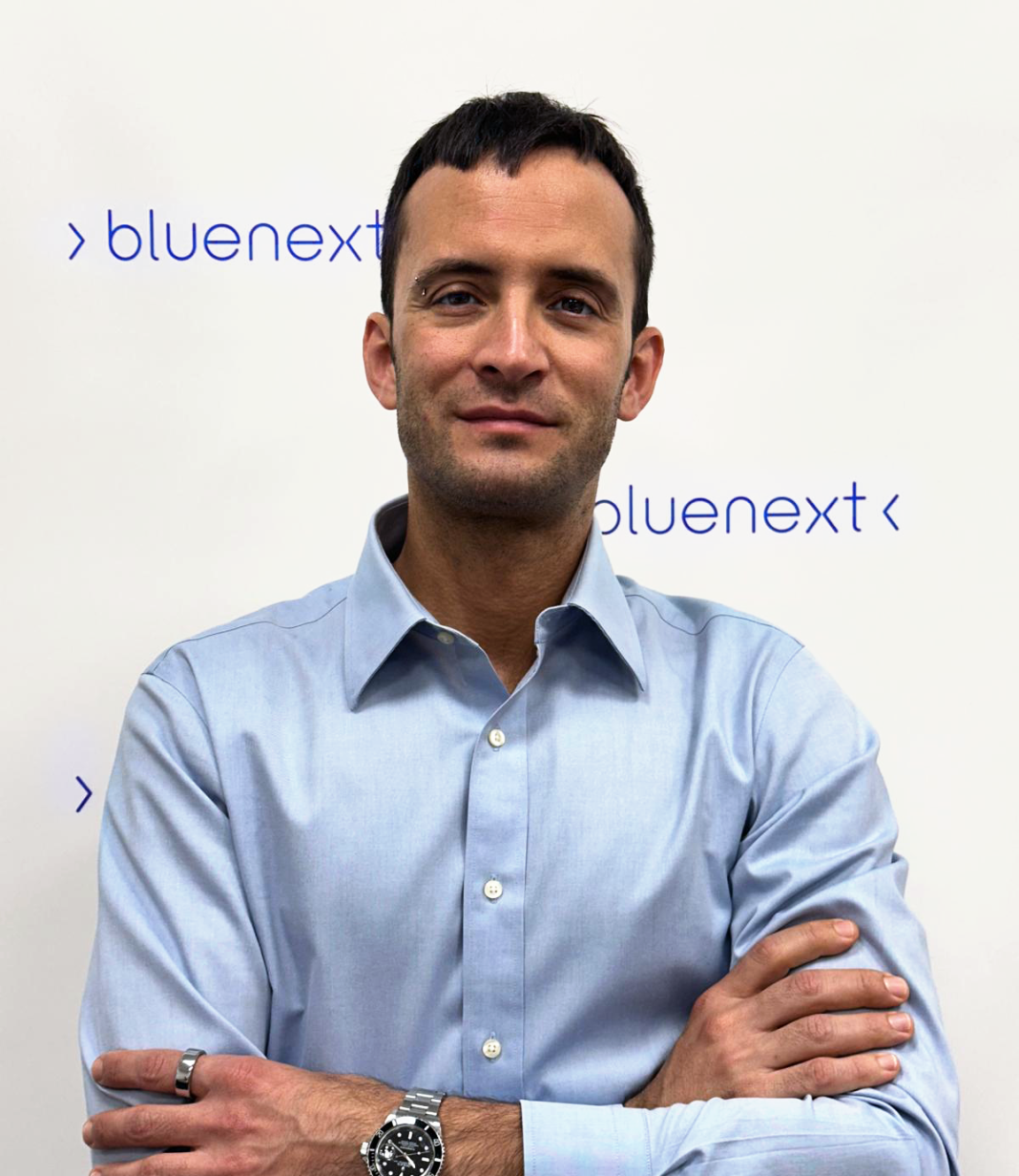 Software: dopo Adiuto, Bluenext acquisisce Inpharmatic • NCF ...