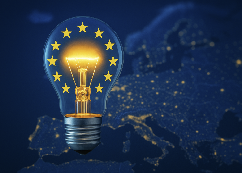 Consultazione aperta per la messa a punto dell’European Innovation Act ...