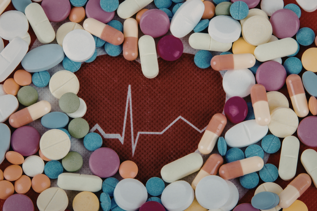 EMA: Reflection paper sulla sicurezza cardiovascolare dei farmaci ...