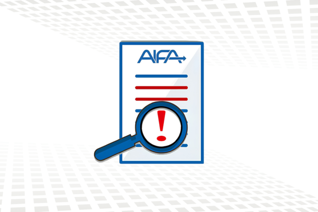 AIFA, nuovo pittogramma per le Note Informative Importanti di Sicurezza ...