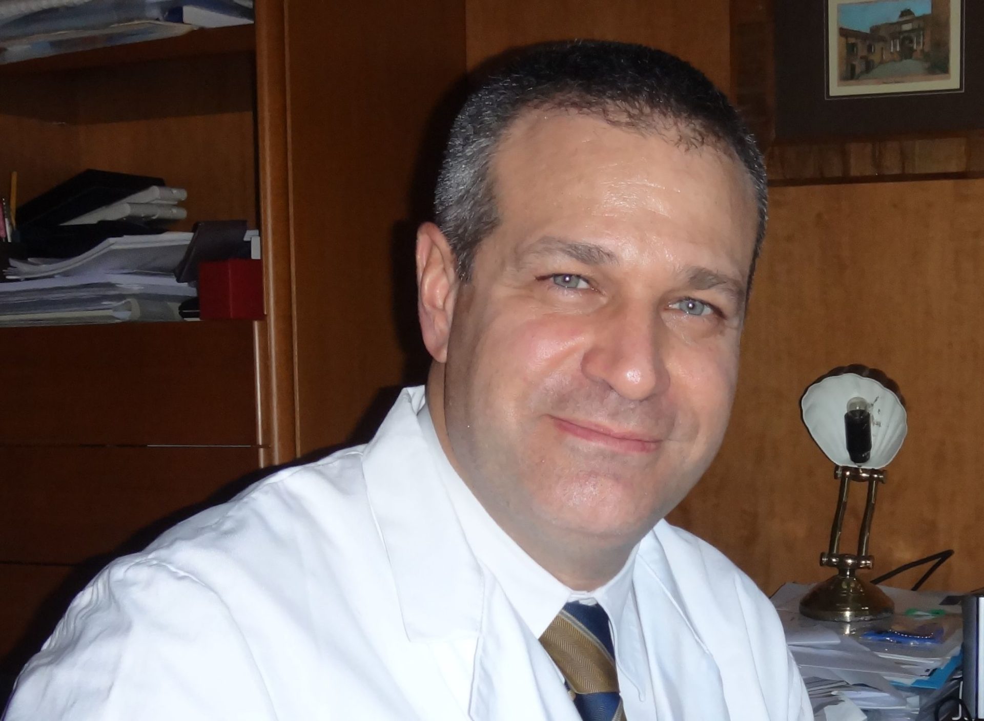 La sindrome della bandelletta ileo-tibiale - Ortopedici e Sanitari