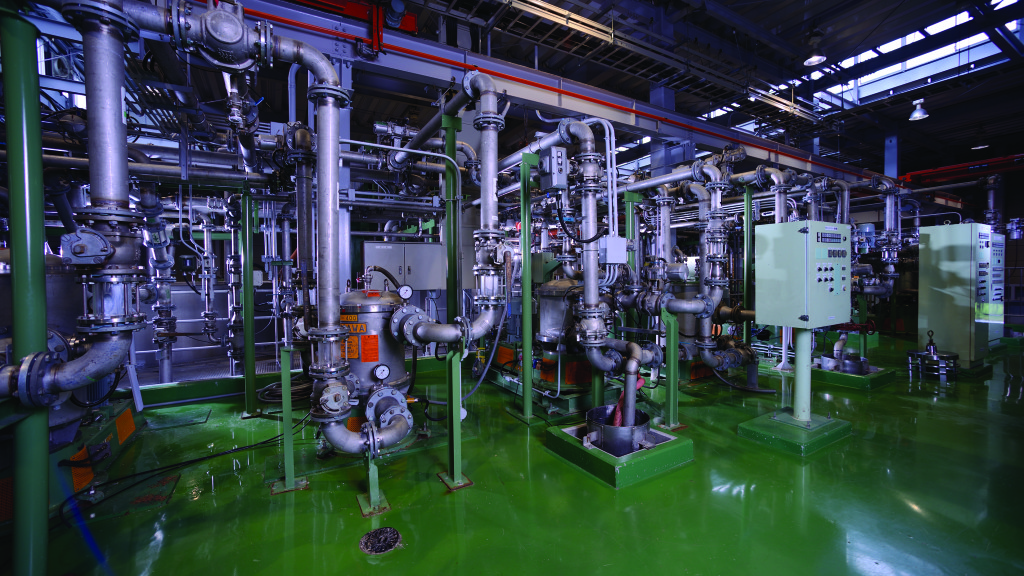 Efficiency and energy reduction by Aikawa Fiber Technologies - Paper ...