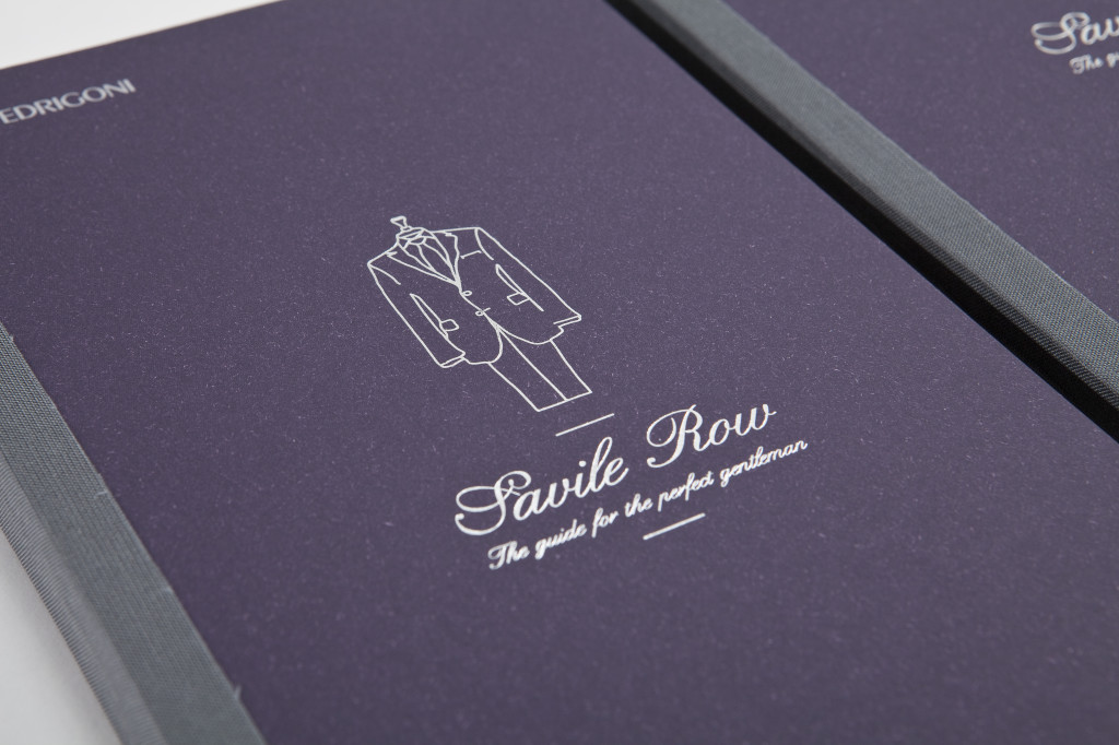 Savile Row for printers, graphic designers, creatives and designers ...