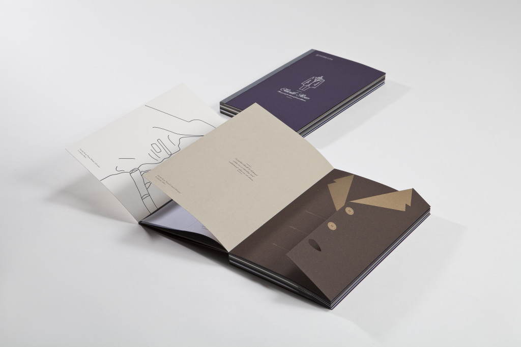 Savile Row for printers, graphic designers, creatives and designers ...