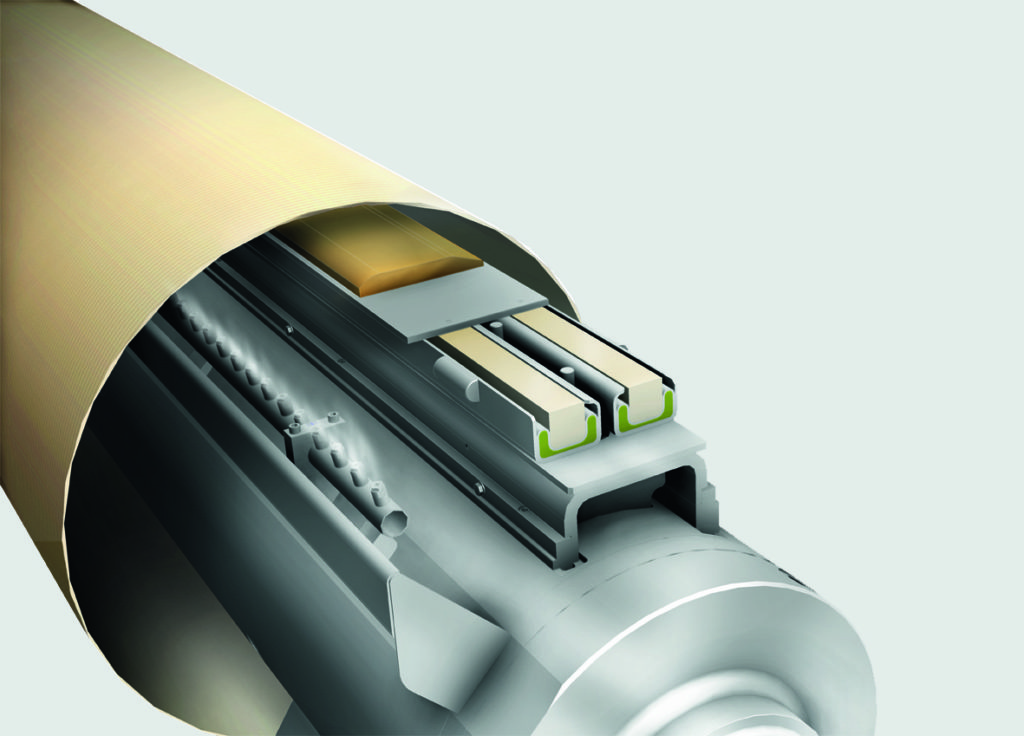 A new concept: the PrimePress XT Evo - Paper Industry World