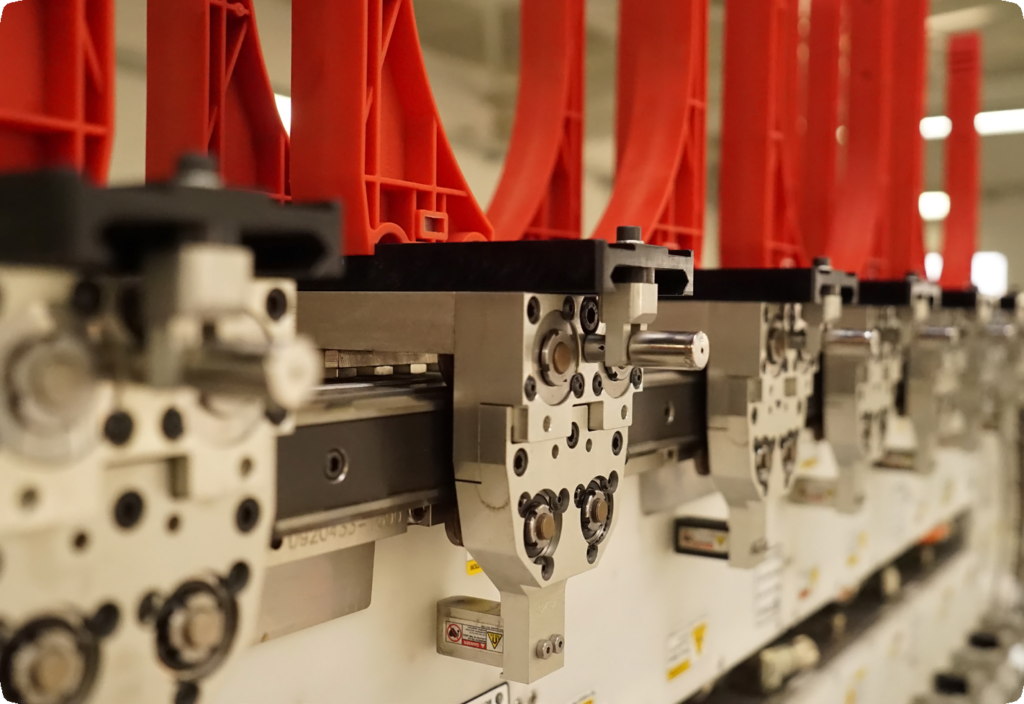 Packaging solutions: Ultima was presented at Tissue World in Milan ...