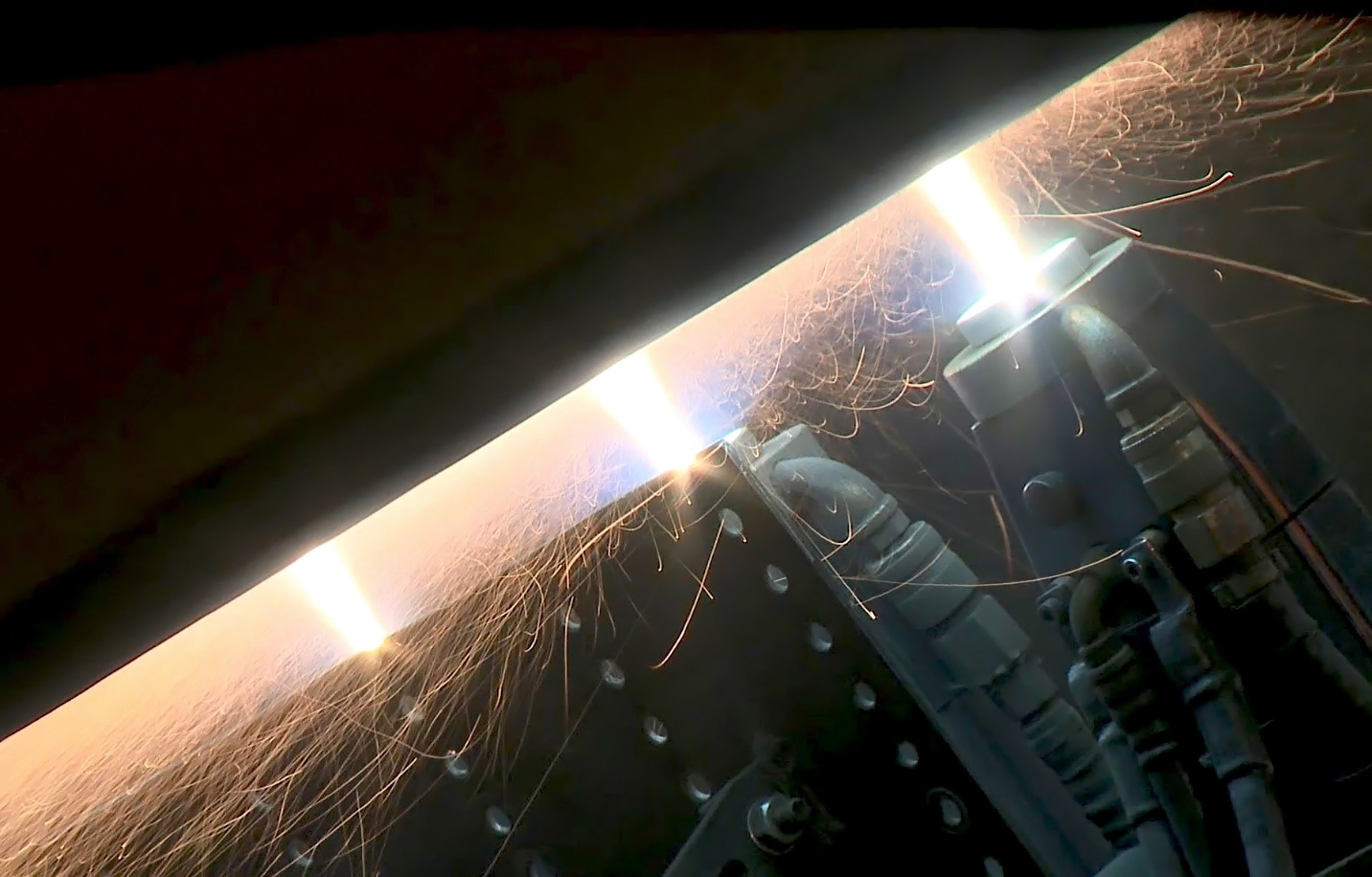 New chrome free Yankee cylinder metallizing coating - Paper Industry World