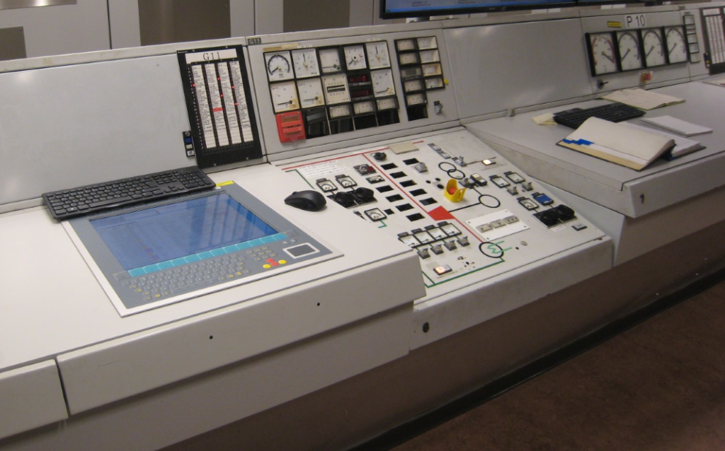 Valmet has begun phase two delivery of its turnkey automation solution ...